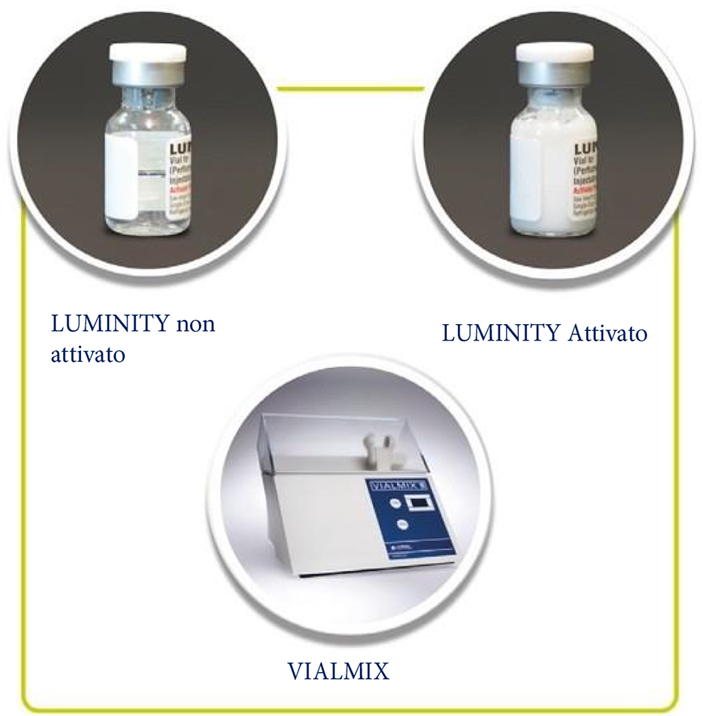 Imaging Ecocardiografico – Cardiva Italia